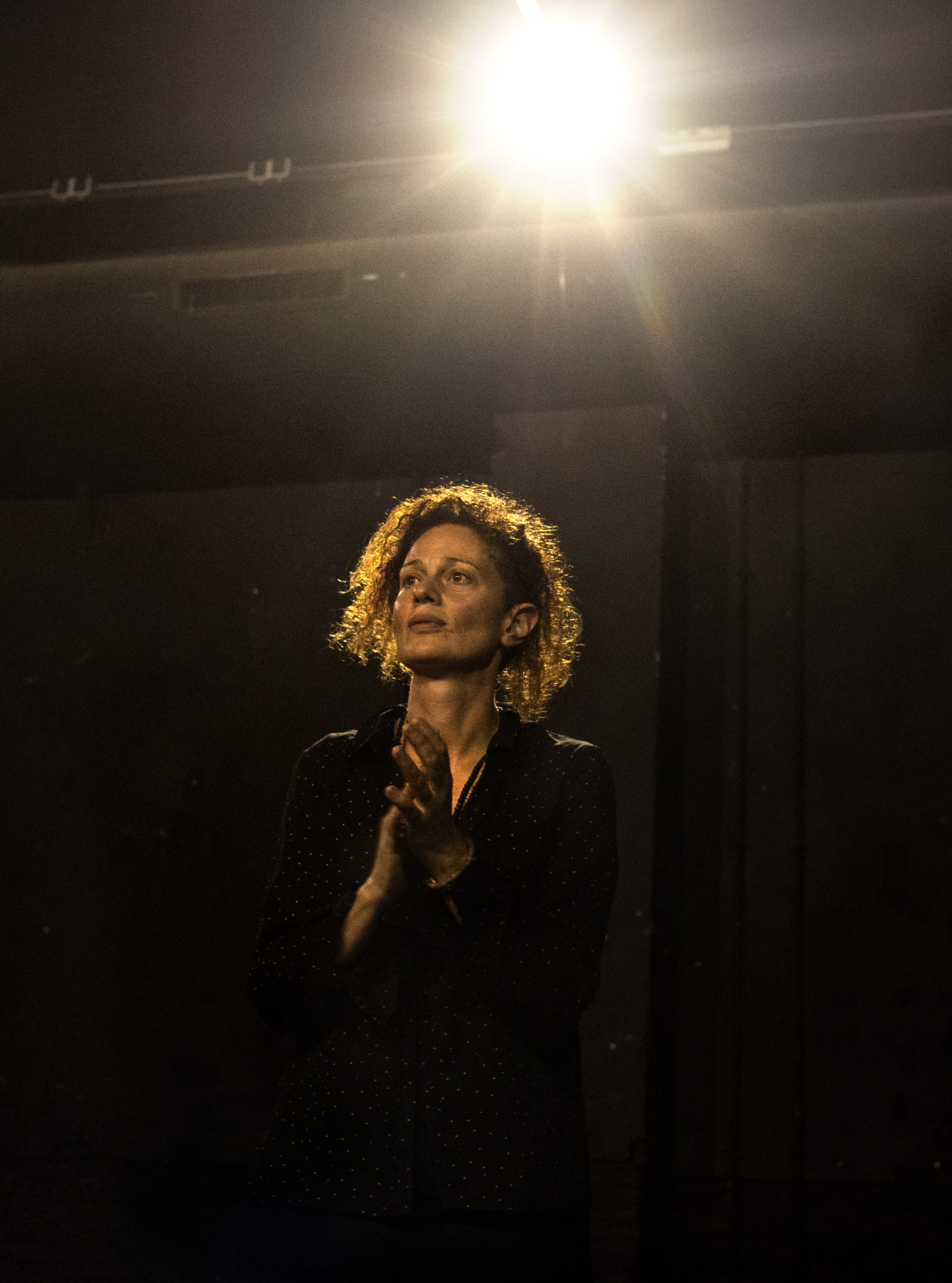 Floy Krouchi, être guidée et être libre - Hémisphère son