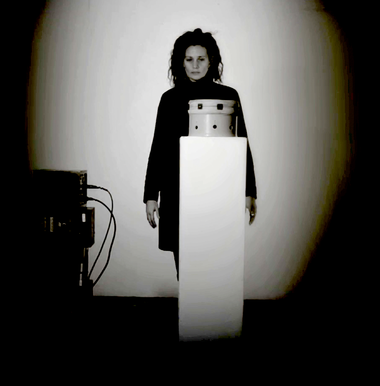 Floy Krouchi, une artiste augmentée - Hémisphère son