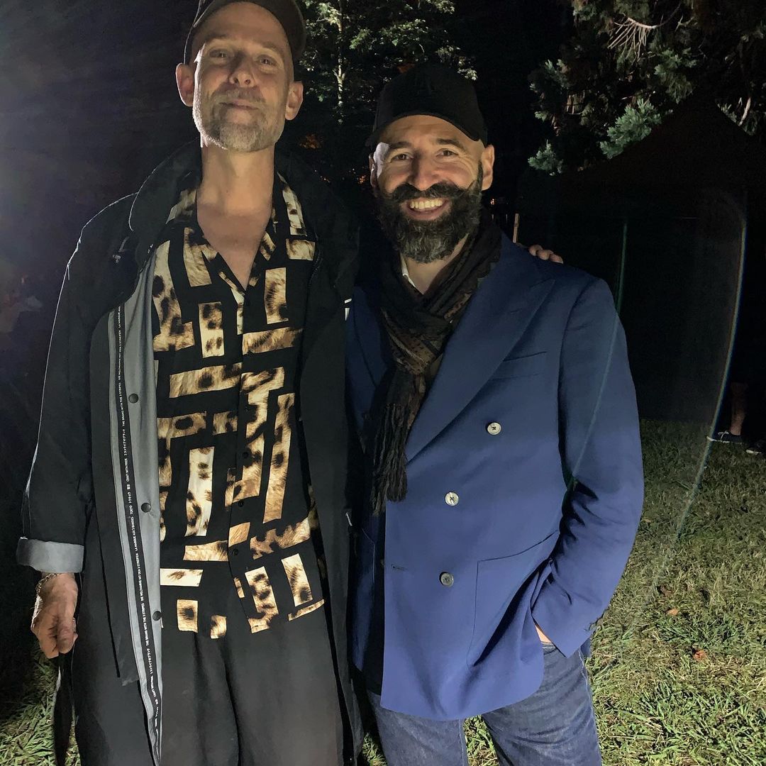 Pierre Bleuse au Festival Pablo Casals - Hémisphère son