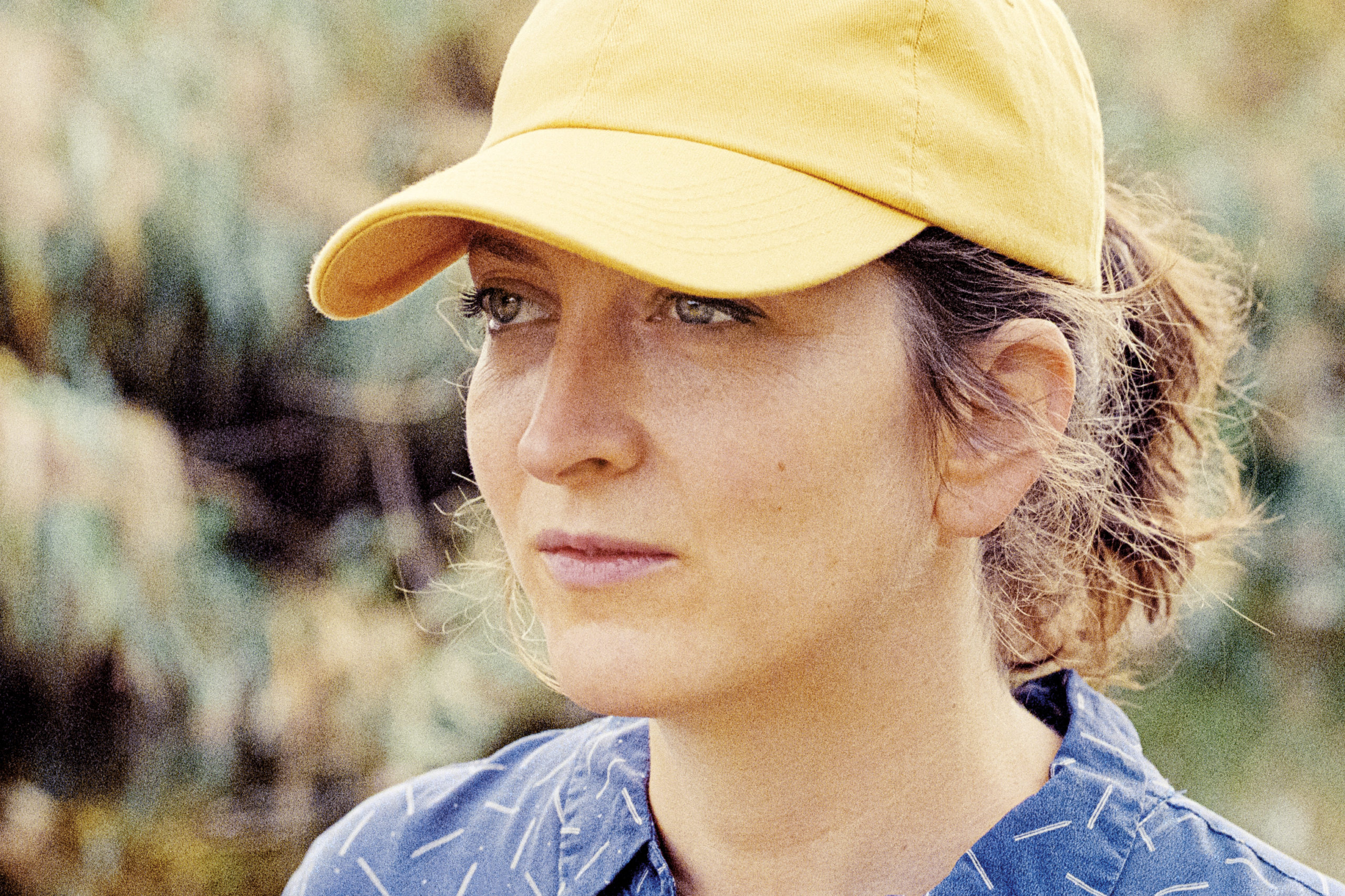 Eve Risser - Hémisphère son