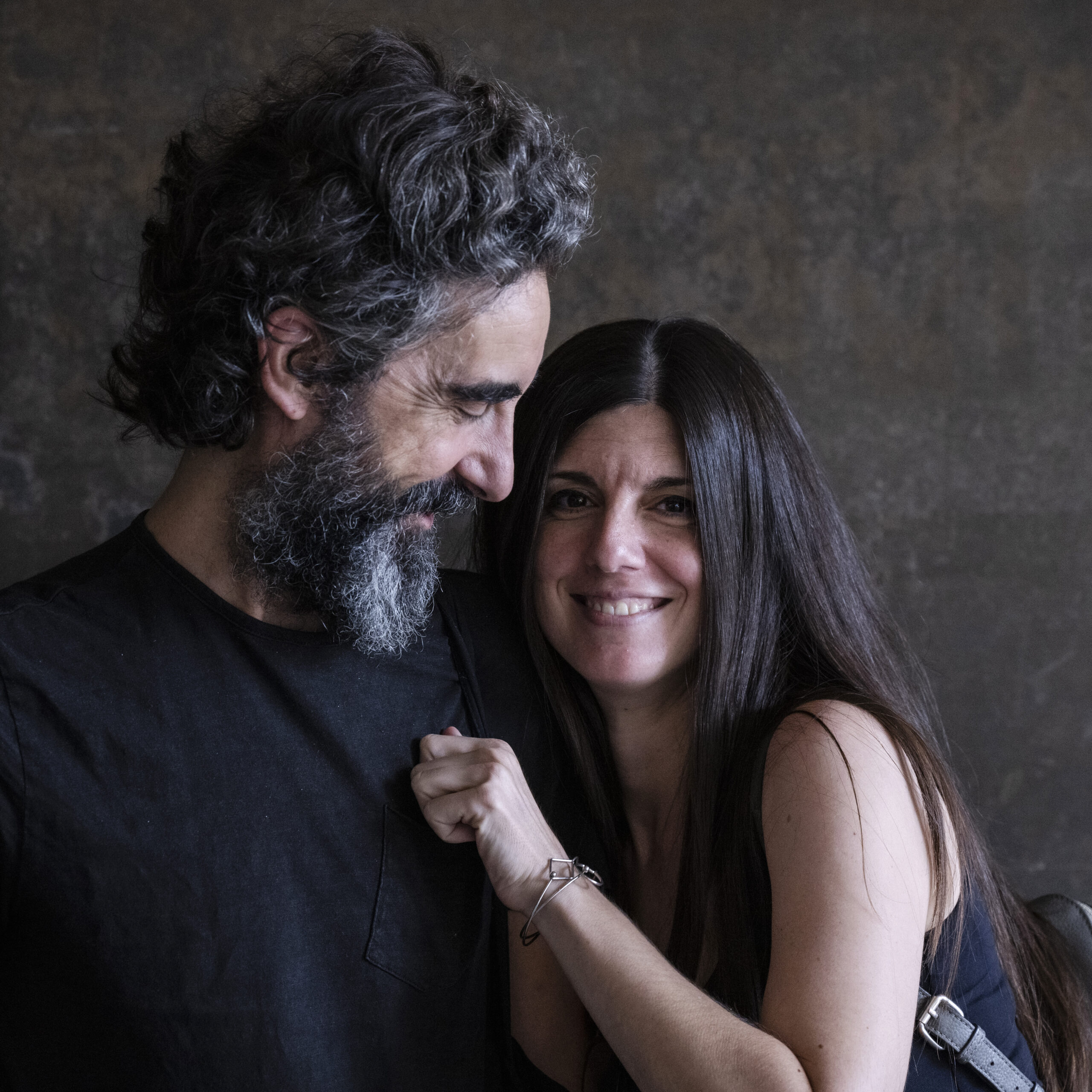 Raquel Garcia Tomas - Hémisphère son