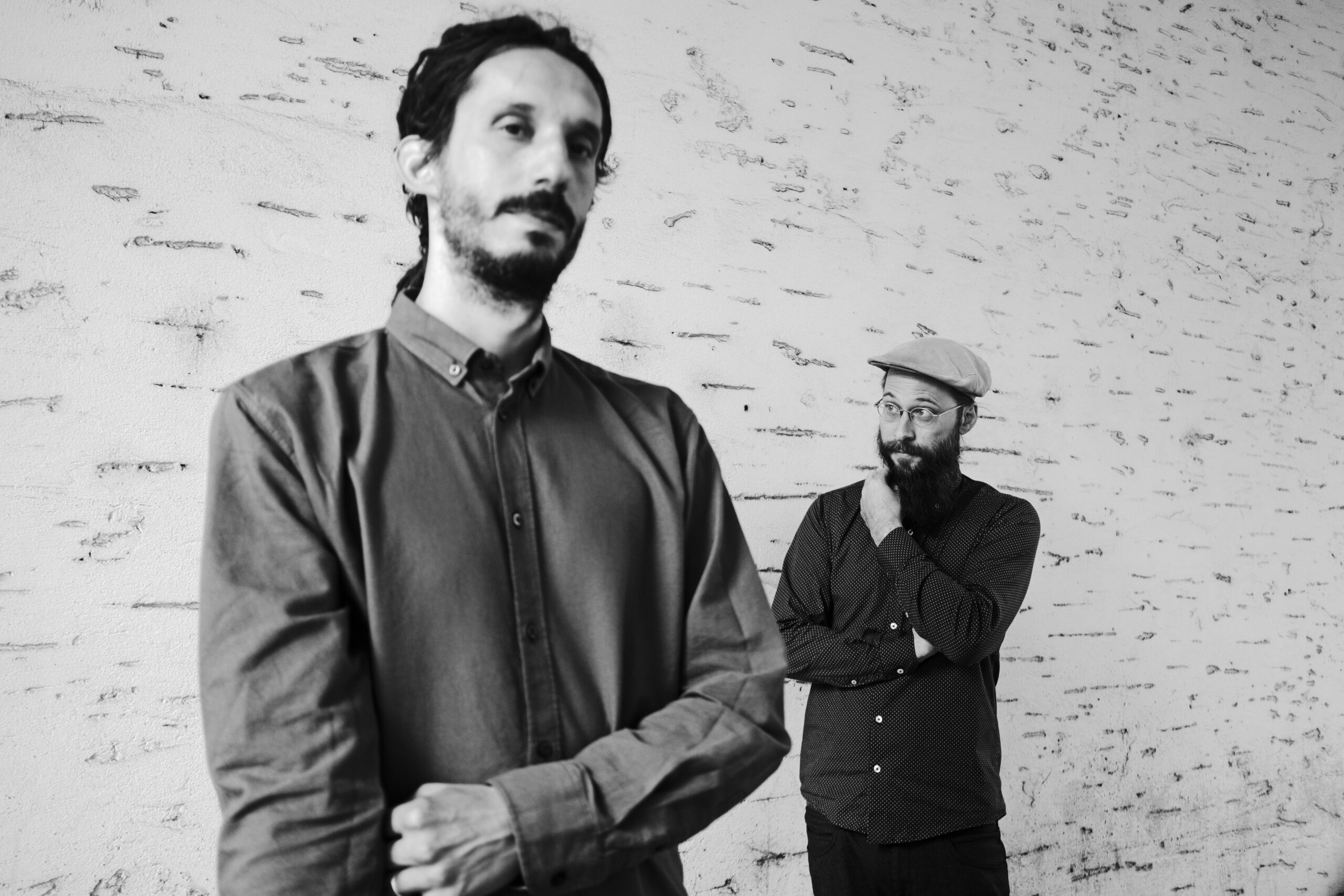 INSUB META ORCHESTRA - Hémisphère son