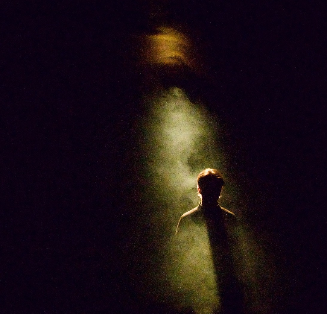 A BEGINNING #16161D - Hémisphère son