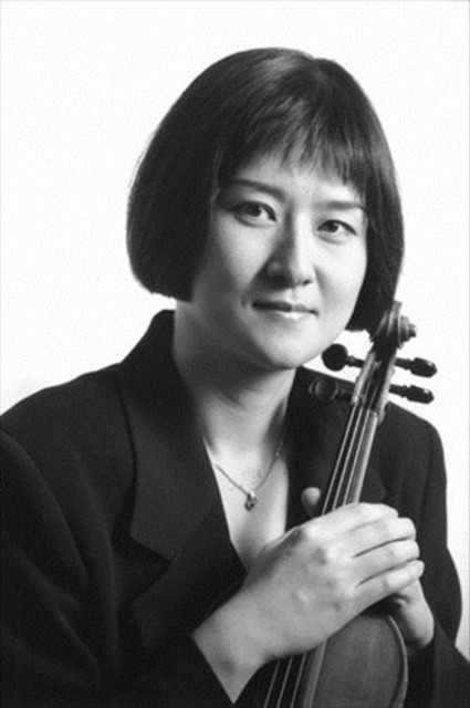 Hae-Sun Kang et le désir d'aller plus loin - Hémisphère son