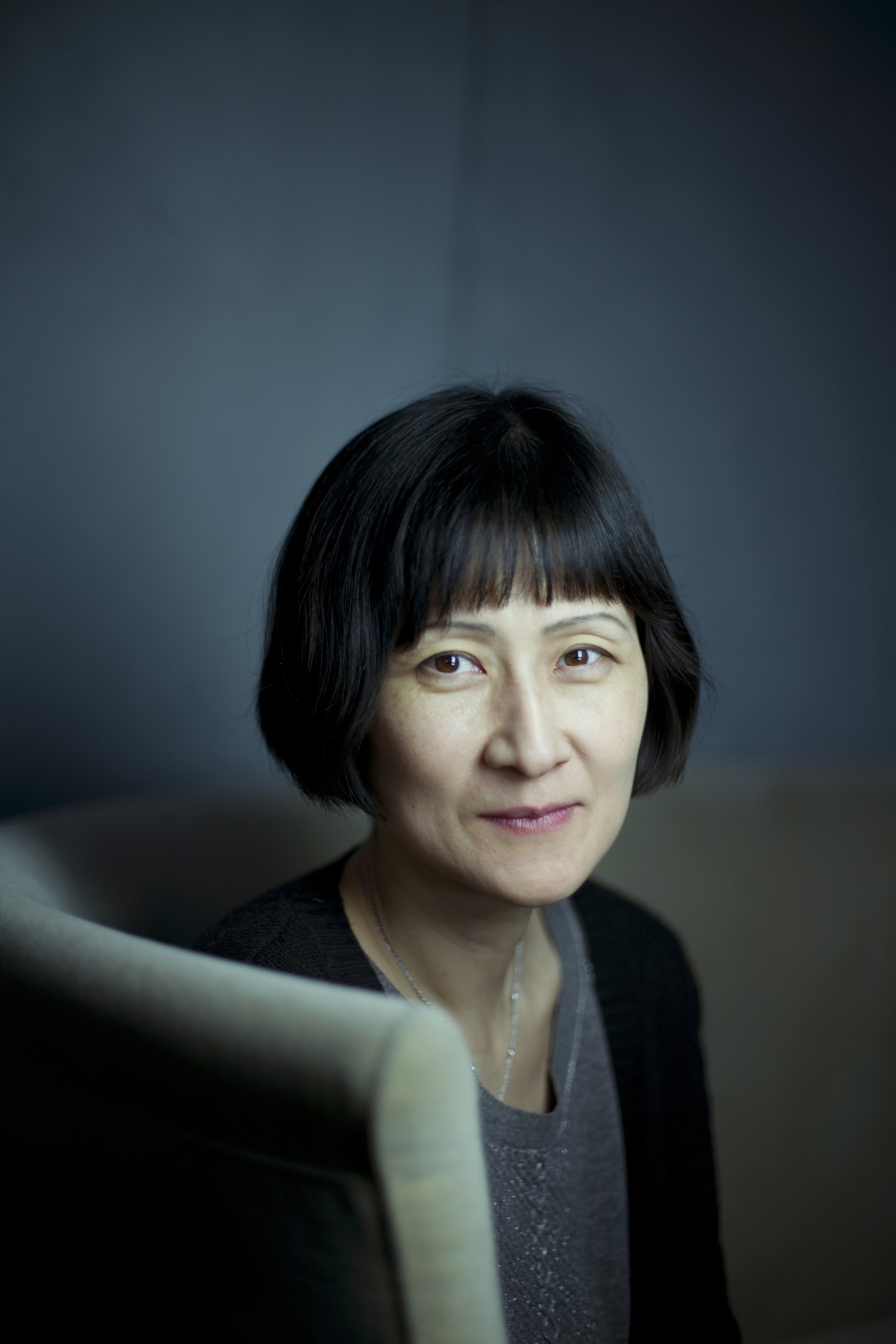 Hae-Sun Kang et le désir d'aller plus loin - Hémisphère son