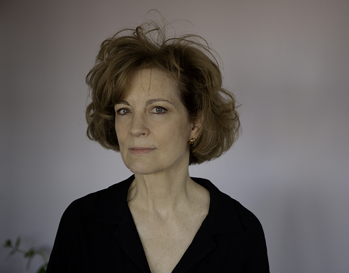 The Weather Pieces, la météo de l’âme de Carol Robinson - Hémisphère son